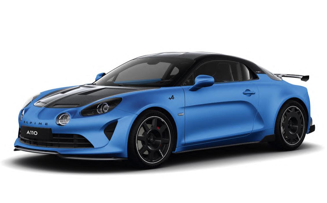 アルピーヌ A110 初代 カスタムまとめ - おすすめのカスタムはこれだ！エアロ・ホイール・LEDなど｜みんカラ