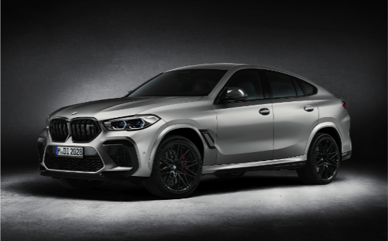 BMW X6 M | 価格・評価・グレード情報 - carview!