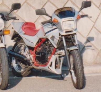 VT250FC(ホンダ)の口コミ・評価 | みんカラ