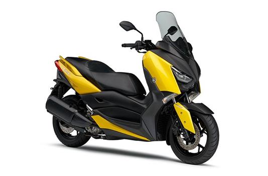 XMAX カスタムまとめ - おすすめのカスタムはこれだ！エアロ・ホイール・LEDなど｜みんカラ