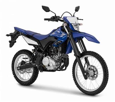 ヤマハ WR155R カスタムまとめ - おすすめのカスタムはこれだ！エアロ・ホイール・LEDなど｜みんカラ