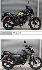 輸入車その他 SP125fiの口コミ・評価・レビュー｜みんカラ
