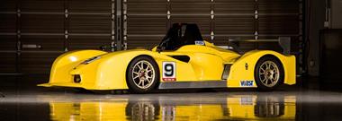 ウエストレーシングカーズ WEST16Cの口コミ・評価・レビュー｜みんカラ