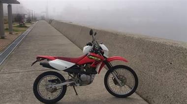 ホンダ XR100 カスタムまとめ - おすすめのカスタムはこれだ！エアロ・ホイール・LEDなど｜みんカラ