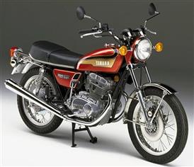 TX500(ヤマハ) | 愛車紹介 - みんカラ