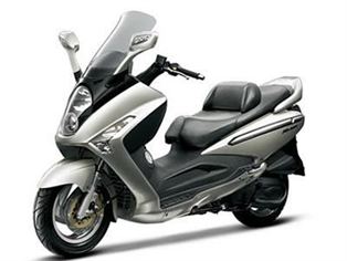 SYM RV250の口コミ・評価・レビュー｜みんカラ