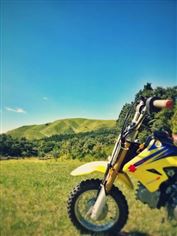 スズキ DRZ-70の口コミ・評価・レビュー｜みんカラ